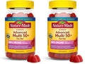 Nature Made multivitamin gummies for women