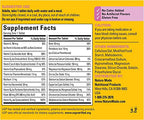 Nature Made multivitamin tablets for women