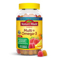 Nature Made multivitamins for daily health