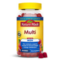 Nature Made multivitamins for men