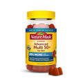 Nature Made multivitamins for seniors