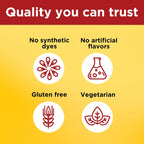 Nature Made omega 3 for eye health