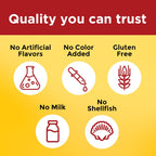 Nature Made omega 3 supplements