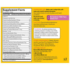 Nature Made prenatal vitamins for healthy babies