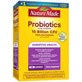 Nature Made probiotics for digestive health