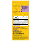 Nature Made probiotics for gut balance