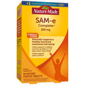 Nature Made SAM-e 200 mg tablets