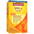 Nature Made SAM-e mood support supplement