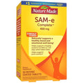 Nature Made SAM-e mood support tablets