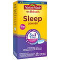 Nature Made sleep aid tablets