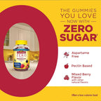 Nature Made sleep support gummies