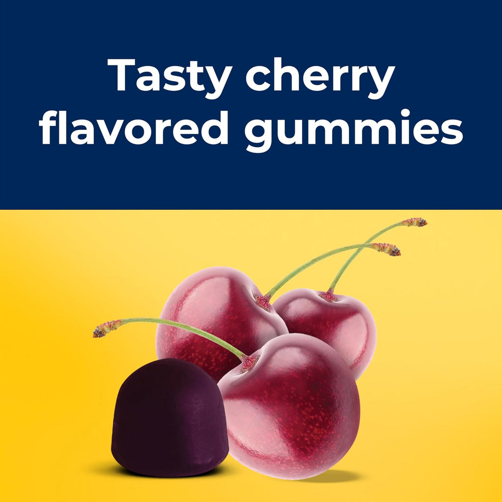Nature Made sleep support gummies