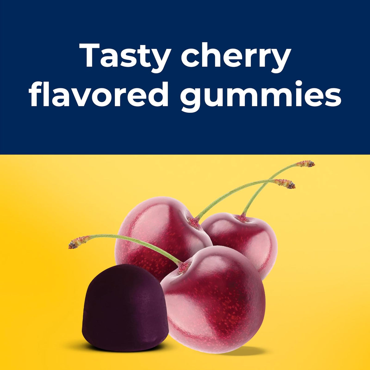 Nature Made sleep support gummies