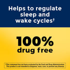 Nature Made sleep support gummy supplements