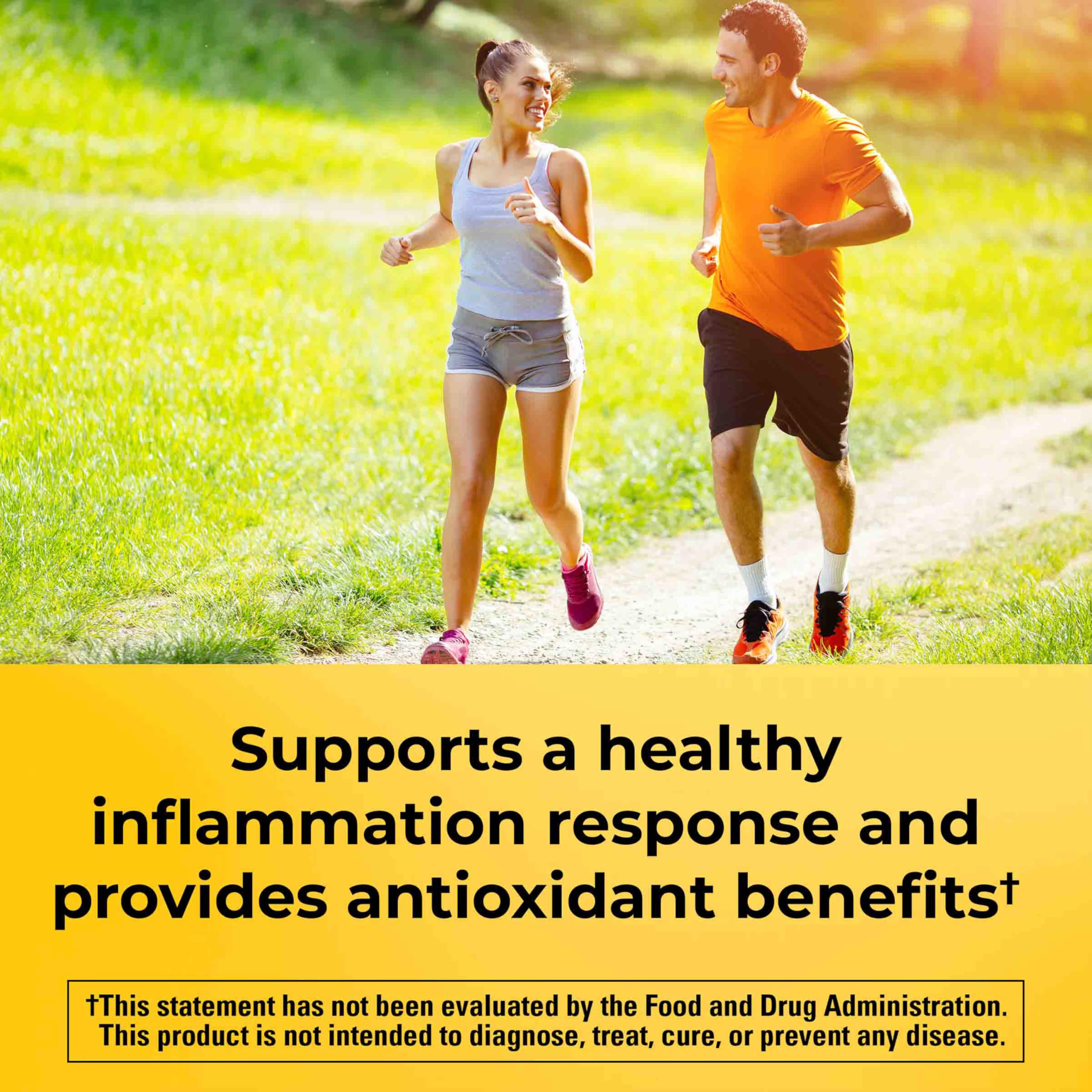 nature made turmeric for joint support