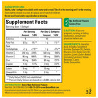 Nature Made vision support supplements