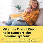 Nature Made vitamin b complex tablets