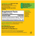 Nature Made vitamin B12 for immune support