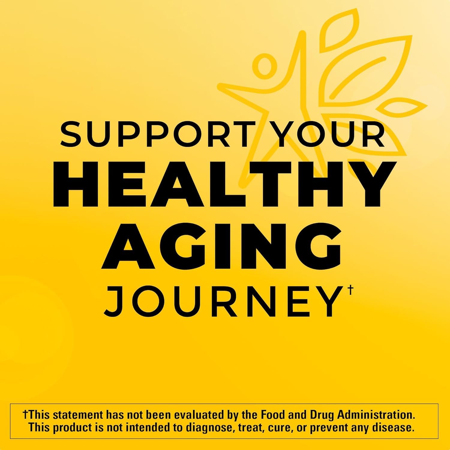 Nature Made vitamin B12 for immune support