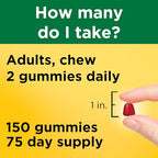 Nature Made vitamin B12 for immune support