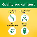 Nature Made vitamin B12 for vitality