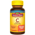 Nature Made vitamin C 1000 mg tablets