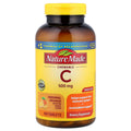 Nature Made vitamin C chewable tablets