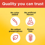 Nature Made vitamin C for skin health