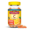 Nature Made vitamin c gummies for immunity
