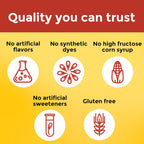 Nature Made vitamin c gummies for skin health