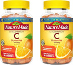 Nature Made Vitamin C gummies