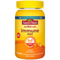 Nature Made vitamin C gummies