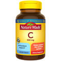 Nature Made Vitamin C softgels
