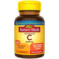 Nature Made vitamin C time release