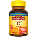Nature Made vitamin C time release