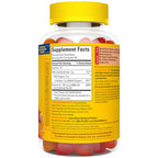 Nature Made vitamin D3 for energy support