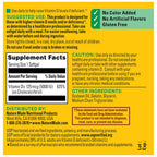 Nature Made Vitamin D3 for mood support
