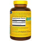 Nature Made Vitamin D3 for overall health