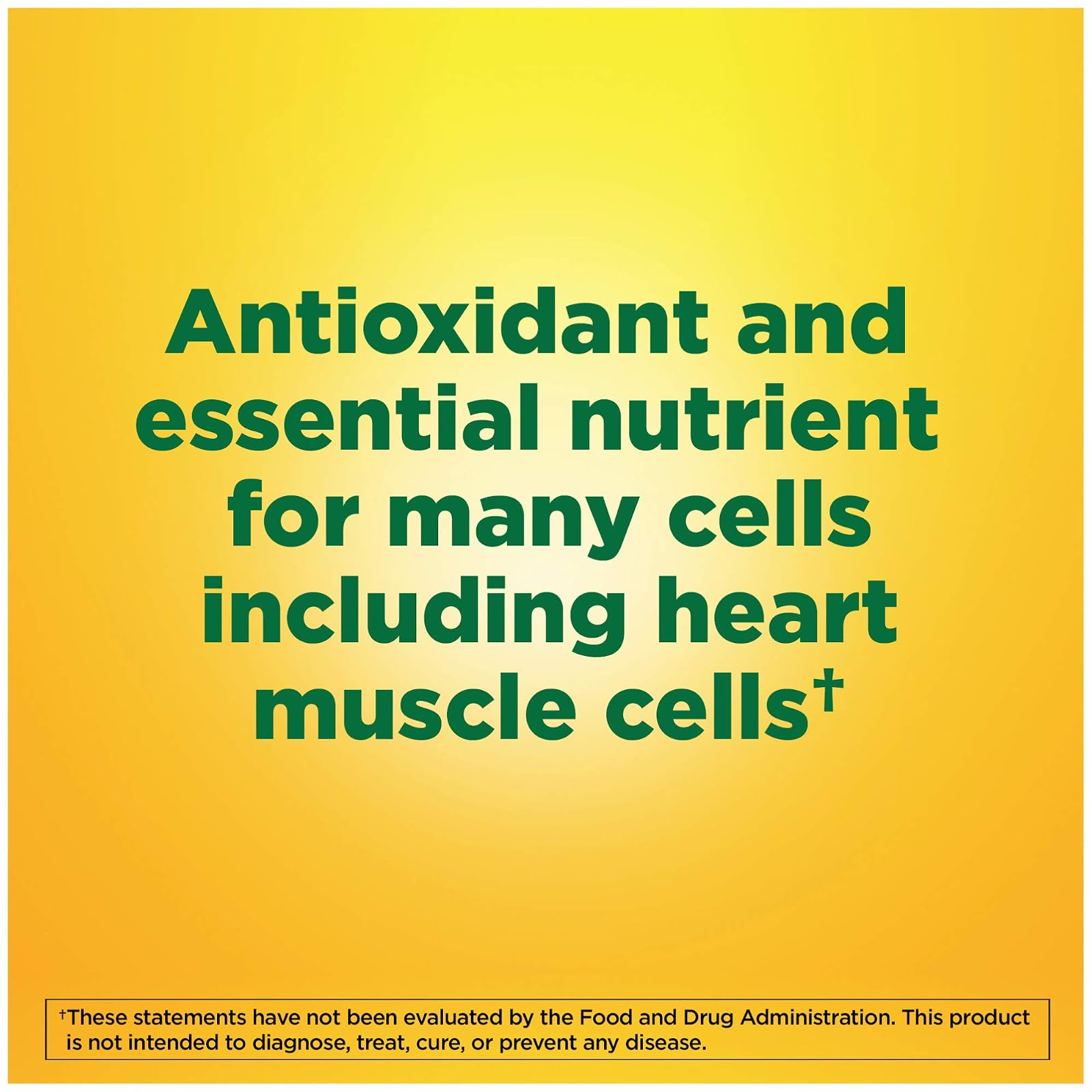 Nature Made vitamin E for immune health