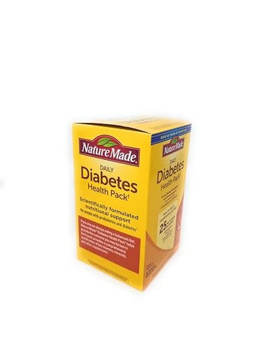 Nature Made vitamins for better health