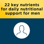 Nature Made vitamins for energy