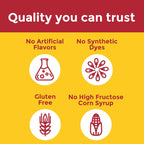 Nature Made women's health multivitamins