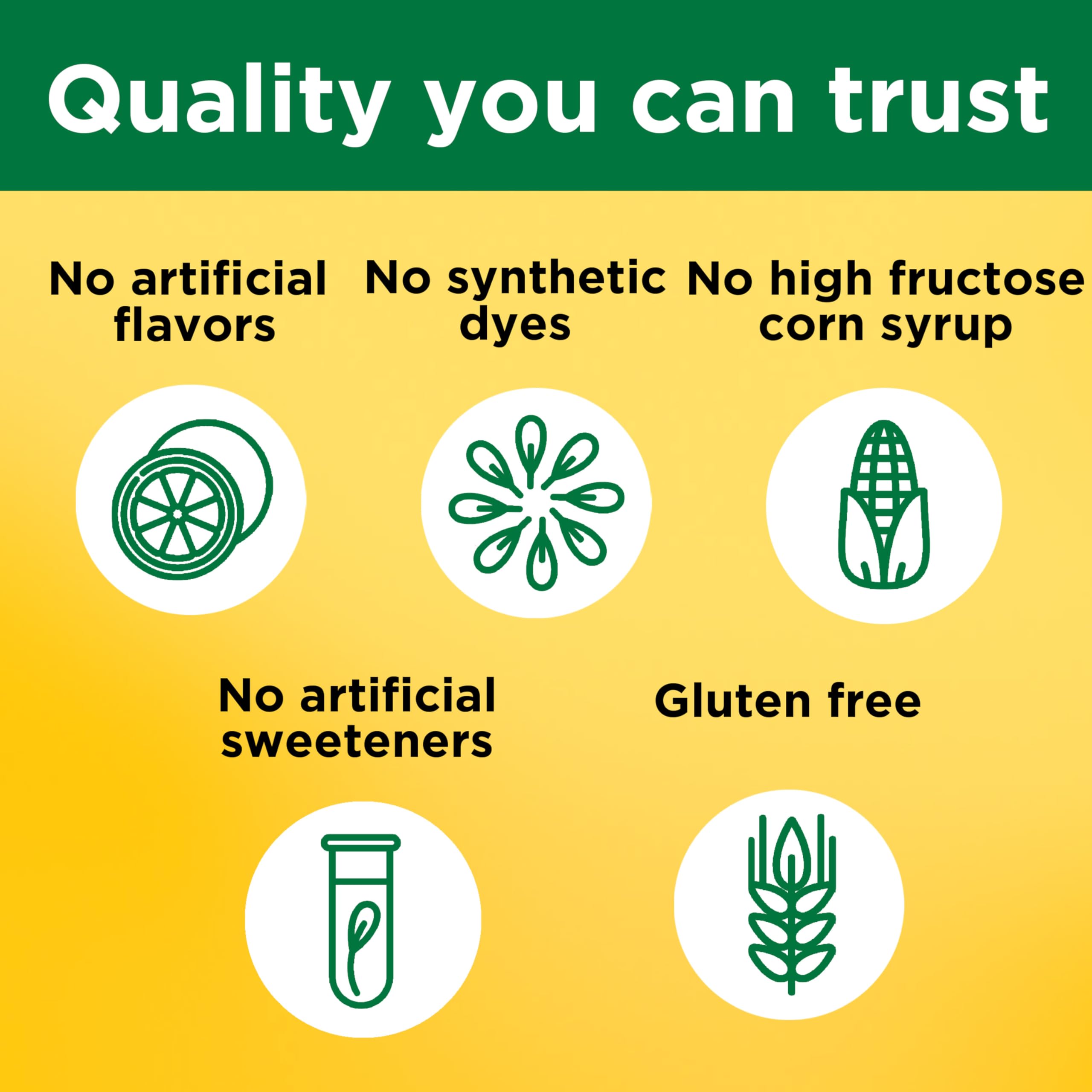 Nature Made zinc for daily nutrition