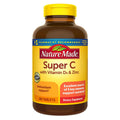 Nature Made zinc supplement for immunity