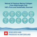 Nature'Marine collagen for joint support