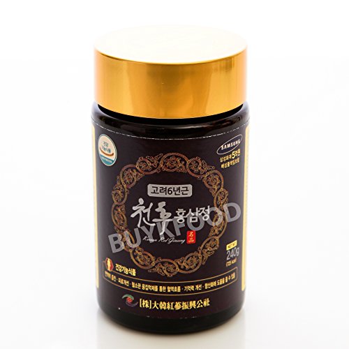 nature republic ginseng product benefits