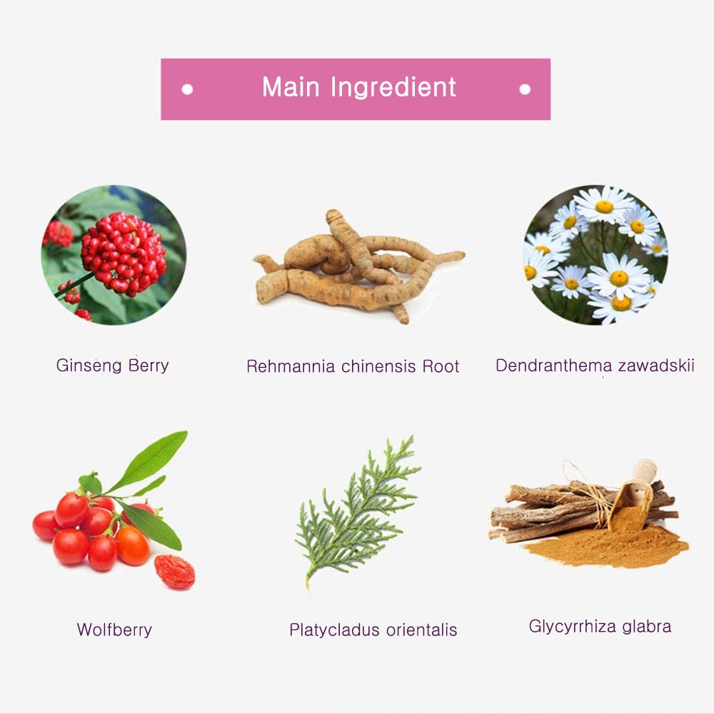 Nature Republic ginseng shampoo ingredients