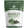 Nature Restore Gynostemma herbal tea