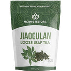 Nature Restore Gynostemma herbal tea