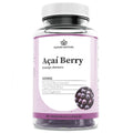 Nature Restore organic acai berry capsules